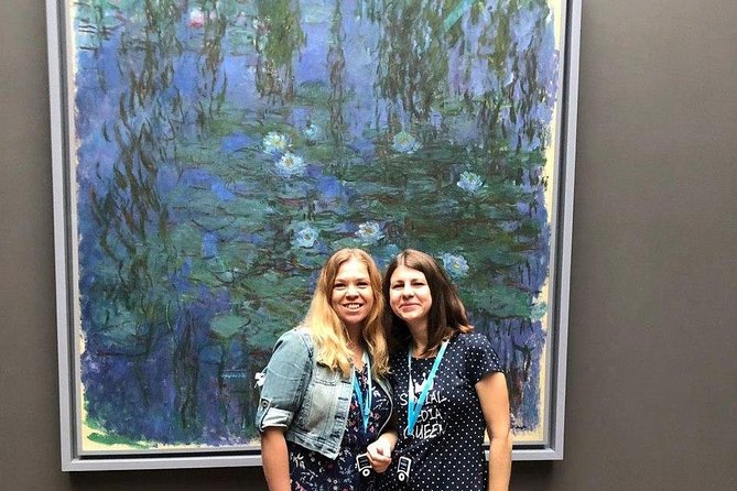 Discover Highlights of Impressionism and Hidden Gems in Musée Dorsay - Monets Magnificent Masterpieces