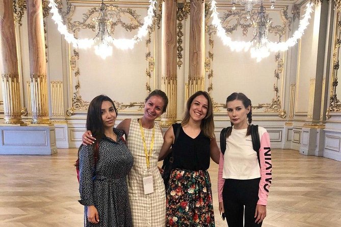 Discover Highlights of Impressionism and Hidden Gems in Musée Dorsay - Rodins Remarkable Sculptures