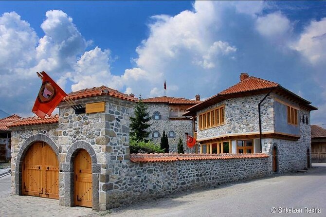 Discover Highlights of Kosovo in 4 days tour! - An Overview of the Kosovo Experience