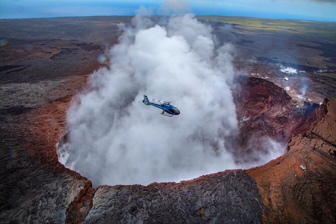 Discover Hilo Helicopter Tour - Highlights of the Hilo Helicopter Experience
