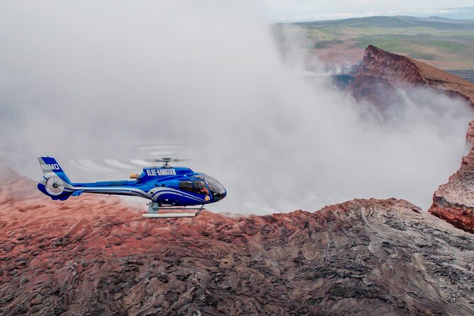 Discover Hilo Helicopter Tour - Maximizing Your Hilo Helicopter Adventure