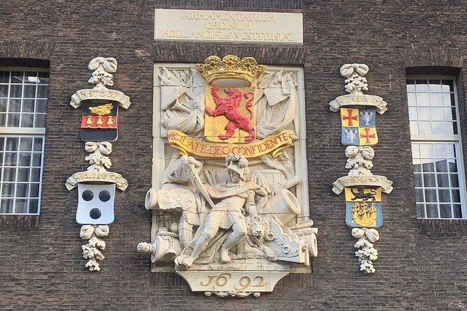 Discover Historical Delft with an Audio Guide - A Closer Look at the Itinerary