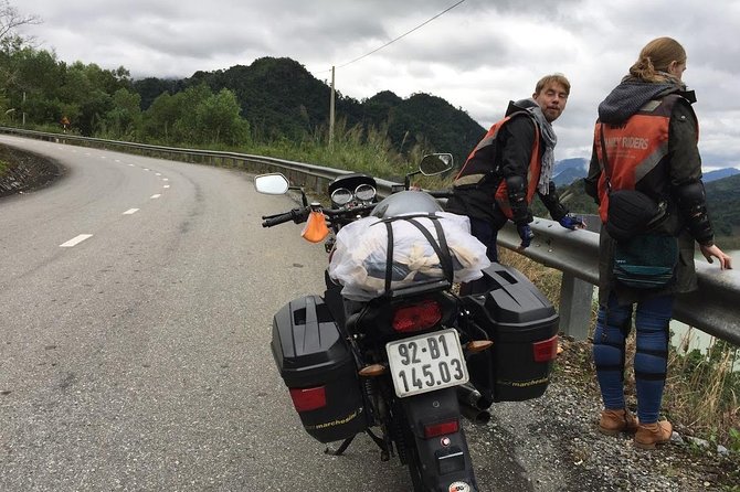 Discover Ho Chi Minh Trail in the Central of VietNam 2days 1 night - An Overview of the Experience