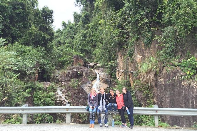 Discover Ho Chi Minh Trail in the Central of VietNam 2days 1 night - What You Can Expect from the Tour