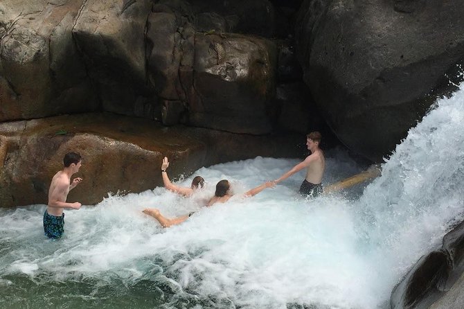 Discover Ho Chi Minh Trail in the Central of VietNam 2days 1 night - The Authenticity and Experience