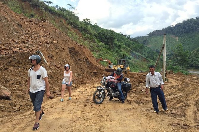 Discover Ho Chi Minh Trail in the Central of VietNam 2days 1 night - Final Thoughts