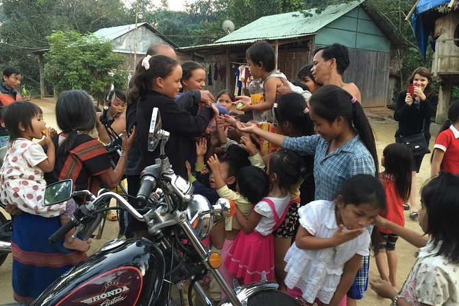 Discover Ho Chi Minh Trail in the Central of VietNam 2days 1 night - FAQs