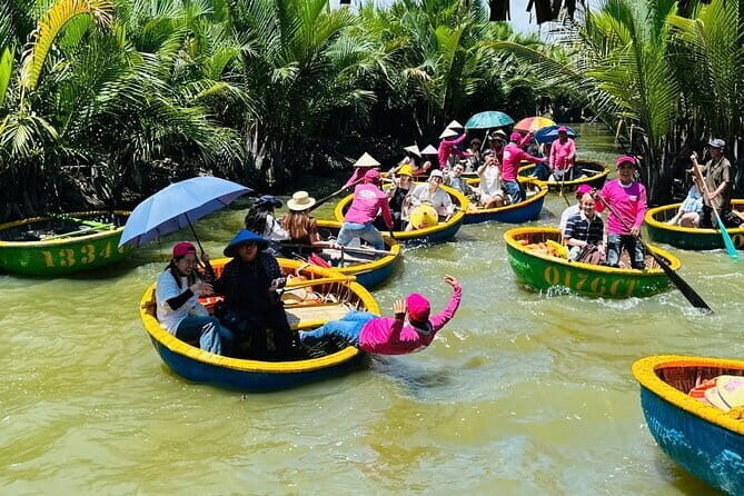 Discover Hoi An's Traditional Handicraft Villages:A Half-Day Tour - Final Verdict