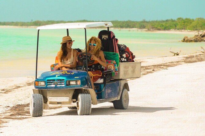 Discover Holbox Tour - Punta Mosquito from Playa del Carmen - An In-Depth Look at the Holbox Experience