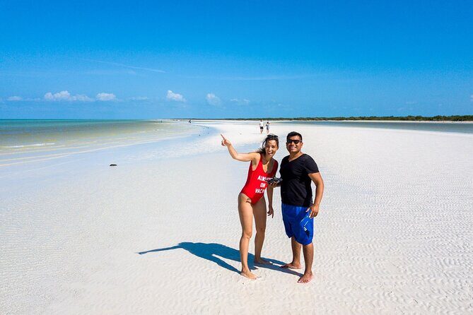 Discover Holbox Tour - Punta Mosquito from Playa del Carmen - The Sum Up