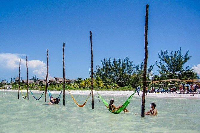 Discover Holbox Tour - Punta Mosquito from Playa del Carmen - FAQ