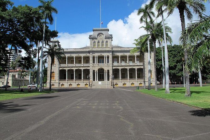 Discover Honolulu: Self-Guided Audio Tour - Exploring Honolulu on Your Terms