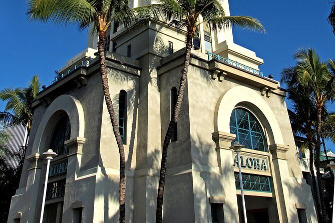 Discover Honolulu: Self-Guided Audio Tour - Authentic Travel Tips and Nuances