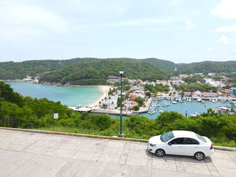 Discover Huatulco: Beach, Flavors, and More - Authenticity and Local Flavor