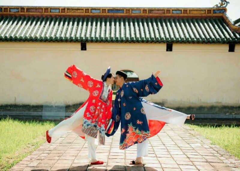 Discover Hue Imperial Citadel Private Tours with Free Pickup - Discover Hue Imperial Citadel Private Tours with Free Pickup