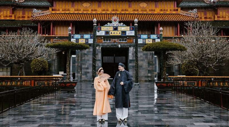 Discover Hue: Imperial City, Tombs, Local Market & Village - Who Is This Tour Best For?