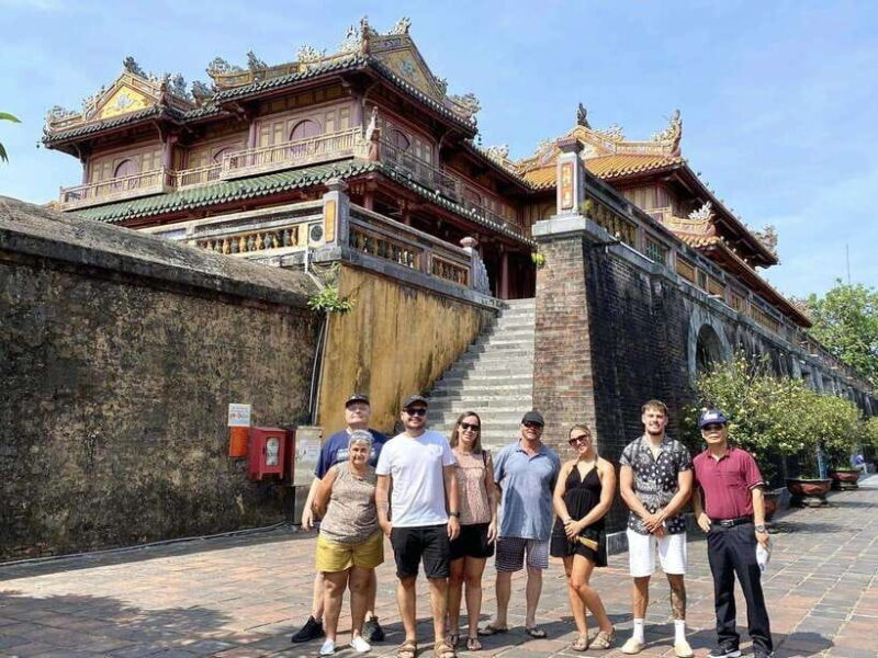 Discover Hue: Imperial City, Tombs, Local Market & Village - Final Thoughts