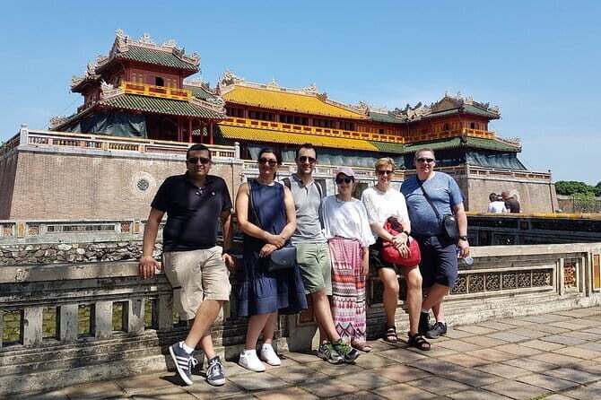 Discover Hue Imperial: Small Group with Dragon Boat Experience - Pricing and Value