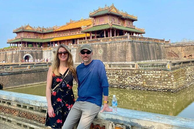 Discover Hue Imperial: Small Group with Dragon Boat Experience - The Sum Up