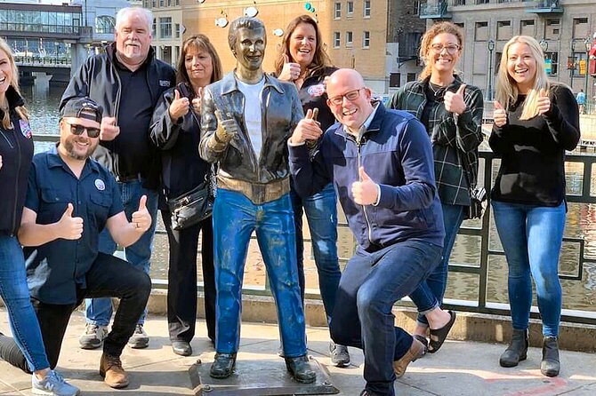 Discover Iconic Milwaukee Tour - Practical Details and Tips