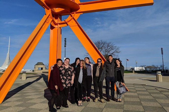 Discover Iconic Milwaukee Tour - The Sum Up: Who Will Love This Tour?