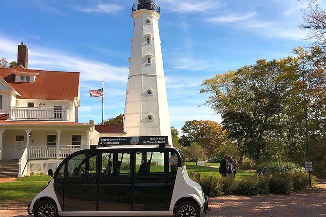 Discover Iconic Milwaukee Tour - FAQs About the Milwaukee Tour