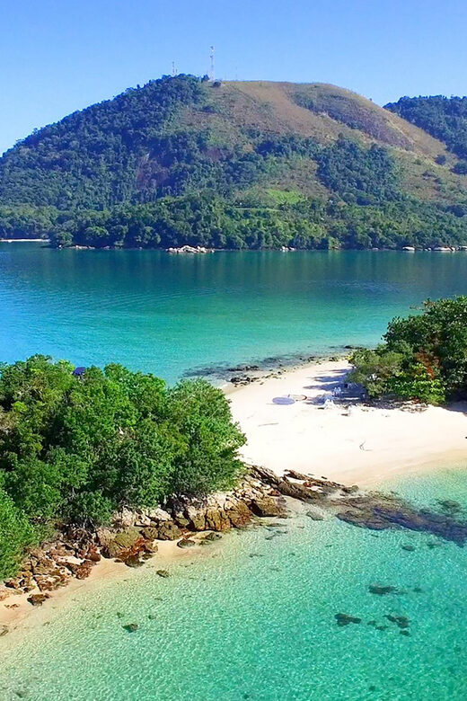 Discover Ilha Grande on a Boat Tour - Departing from Angra - An In-Depth Look at the Tour Experience