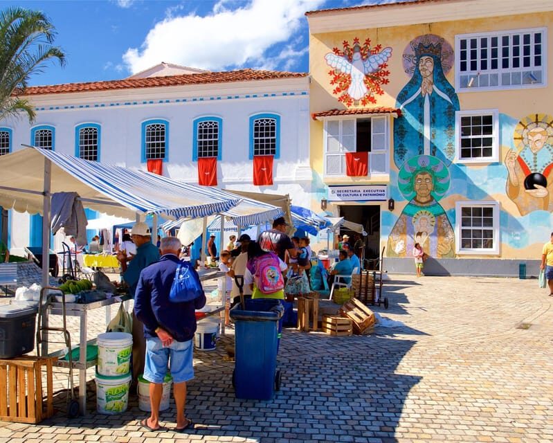 Discover Ilha Grande on a Boat Tour - Departing from Angra - Final Thoughts