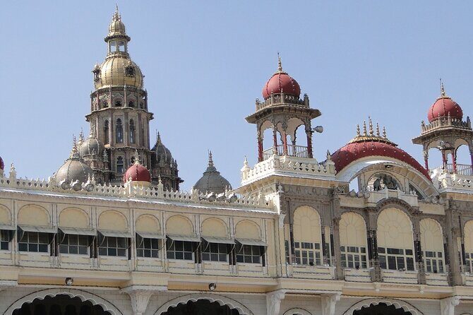 Discover Inheritance of Mysore, Srirangapatna & Somnathpur from Bangalore - Who Is This Tour Best For?