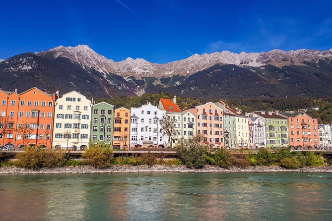 Discover Innsbrucks most Photogenic Spots with a Local - The Sum Up