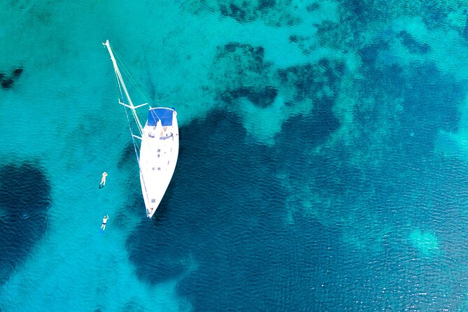 DISCOVER - Iraklia, Schinoussa & Naxos (Shared Max 10 People) - Key Points