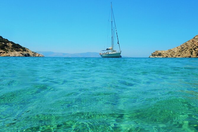 DISCOVER - Iraklia, Schinoussa & Naxos (Shared Max 10 People) - What to Bring