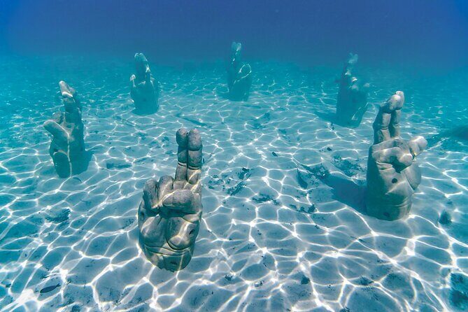 Discover Isla Mujeres on an All inclusive Catamaran tour - What Travelers Say: Authentic Insights