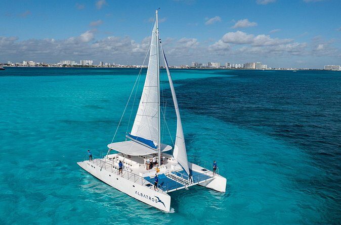 Discover Isla Mujeres on an All inclusive Catamaran tour - Final Thoughts: Who Is This Tour Perfect For?