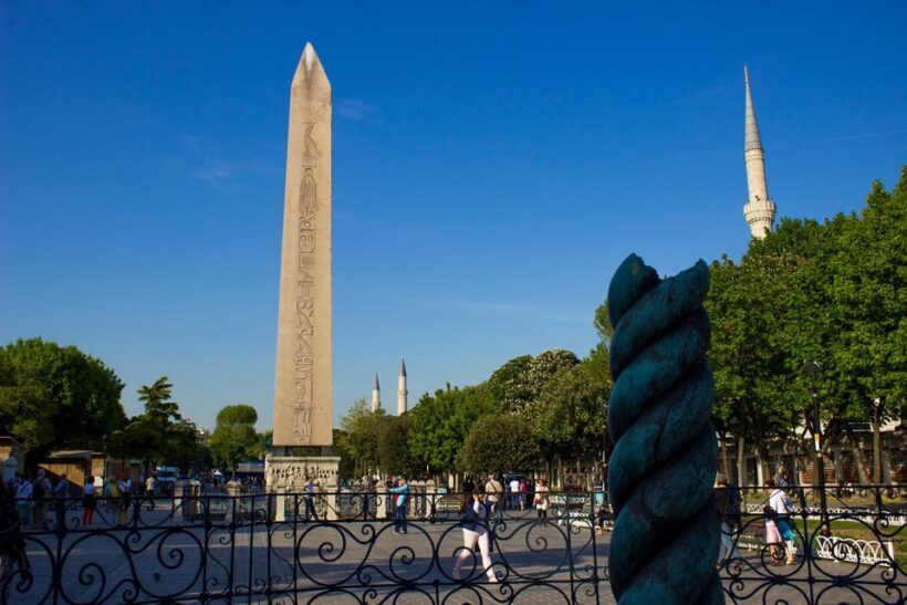 Discover Istanbul: Blue Mosque, Chora Church & Balat Tour - Real Traveler Feedback: Perspectives to Consider