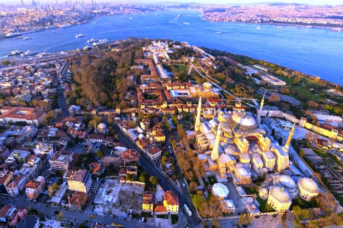 Discover Istanbul in Two Days - Culinary Delights