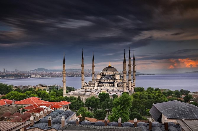 Discover Istanbul in Two Days - Cultural Immersion
