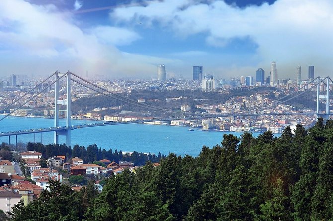 Discover Istanbul in Two Days - Accessibility and Inclusivity