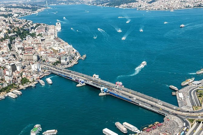 Discover Istanbul in Two Days - Booking Made Easy