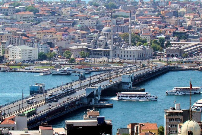Discover Istanbul in Two Days - Why Choose This Tour?