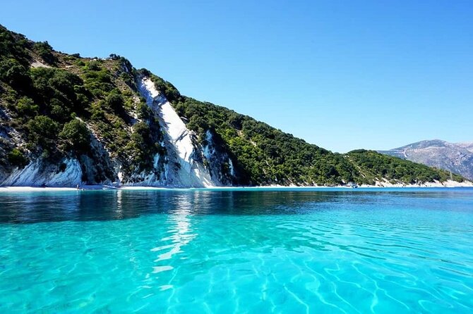 Discover Ithaka (Ithaca) Cruise & Tour [From Kefalonia] - Additional Information