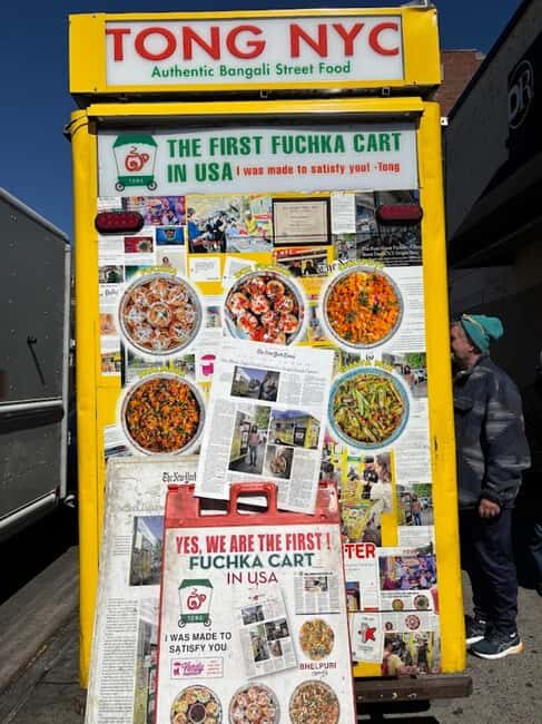 Discover Jackson Heights on foot: Little India, Colombia and Puebla York. - A Walk Through Jackson Heights: What to Expect