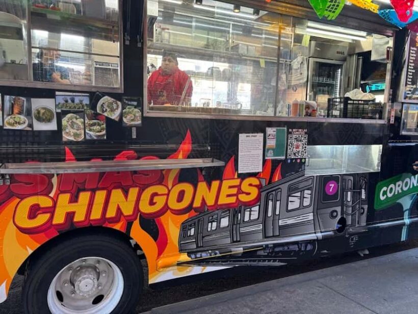 Discover Jackson Heights on foot: Little India, Colombia and Puebla York. - The Sum Up