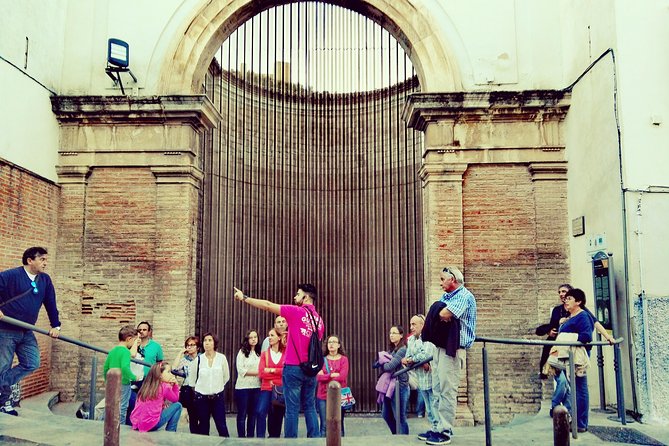 Discover Jaén - Uncovering the Architectural Wonders of Jaén