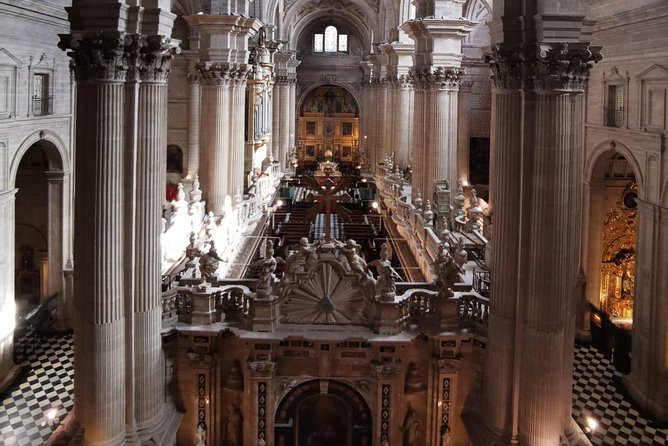 Discover Jaén - Delving Into the Citys Rich Cultural Heritage