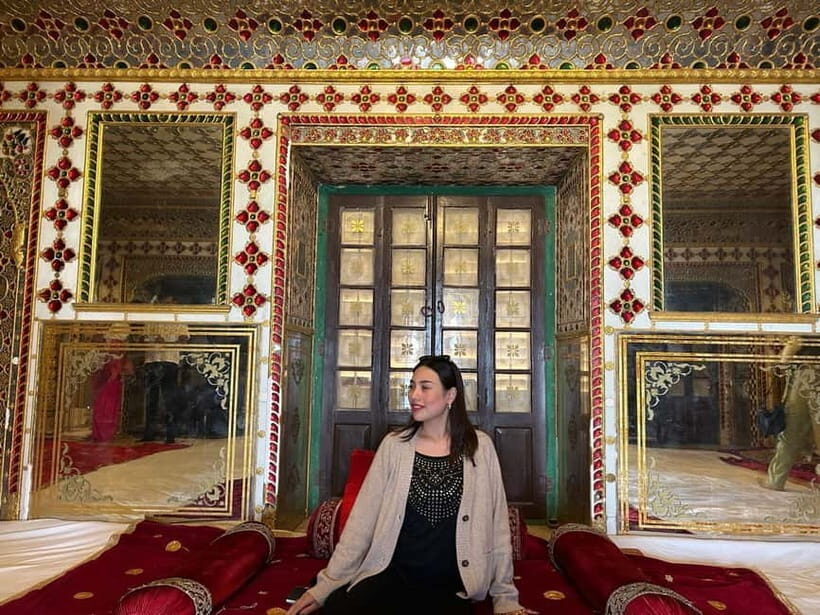 Discover Jaipur in a Day-Royal Journey Through the Pink City - Authenticity and Value