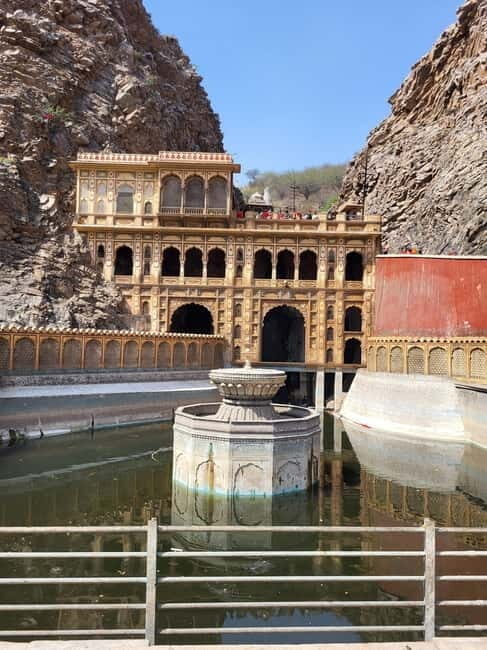 Discover Jaipur - The Experience of a Lifetime for the Budget-Conscious