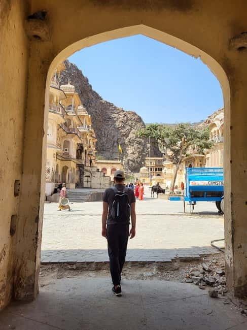 Discover Jaipur - Authentic Experiences and Hidden Gems