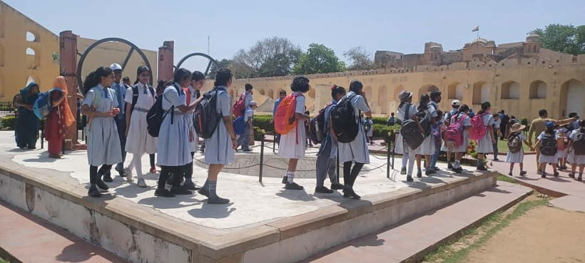 Discover Jaipur with a Private Car Tour - Who Would Love This Tour?