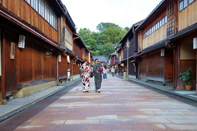 Discover Japan Tour: 15-day Small Group - Immerse in Japanese Culture